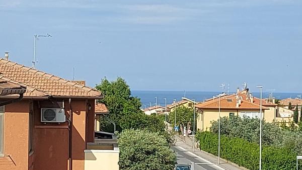 Appartamento Valeria - San Vincenzo
