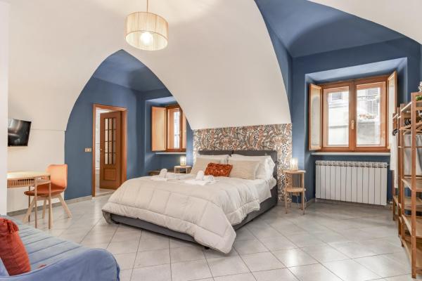 Consolata 7 Apartment - Turin