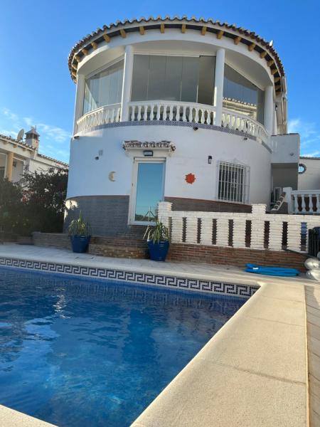 Casa Emiliana - Alcaucín