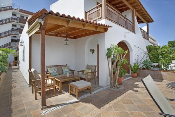 Casa Familiar San Diego - Canary Islands