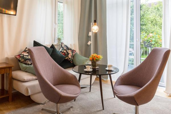 Apartment Am Apfelbaum - Reutlingen
