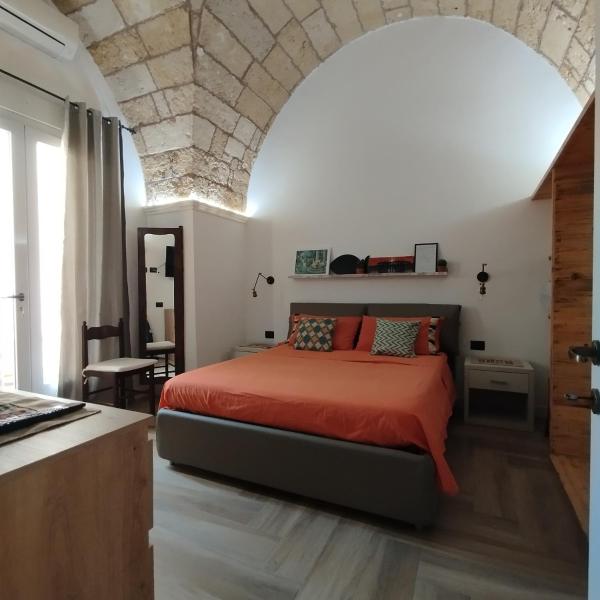 "La Casecchia" Casa Di Charme - Porto Cesareo