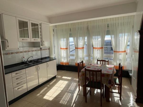 O Camiño Da Iglesia - Muxía