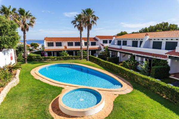 Maison Menorca - Minorca