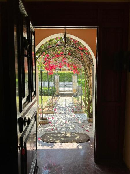 Bougainvillea House - Kassiopi