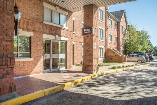 Comfort Suites - London