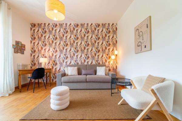 Autumn Apartment By Wonderful Italy - Комо