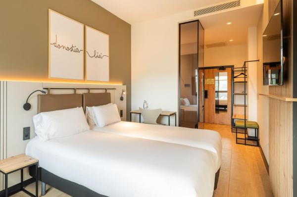 Leonardo Hotel San Sebastián - Andoain