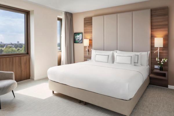 Meliá Düsseldorf - Neuss
