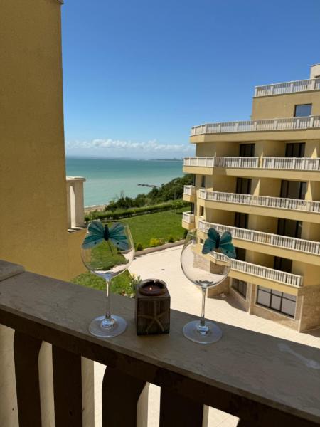 Gold Coast Sp Apartments - Burgas