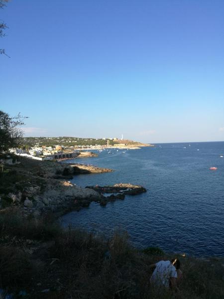 Casa Rossa - Gagliano del Capo