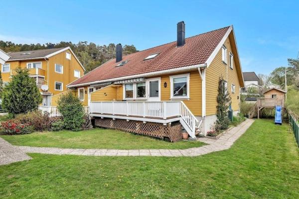 House Kvernveien - Kristiansand