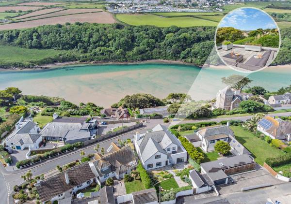 Egret View - Newquay