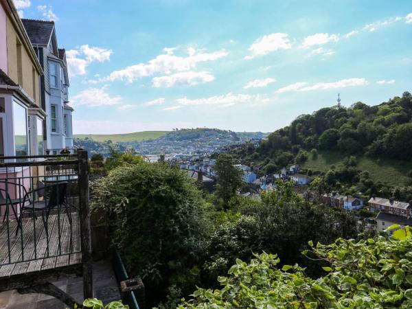 High Mount - Dartmouth