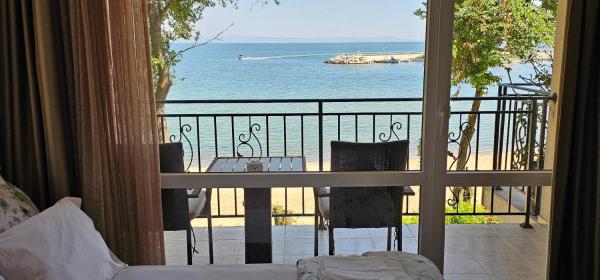 Apartment Porto Chernomoretz - Chernomorets