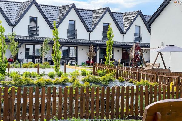 Piaski Morza - Sarbinowo