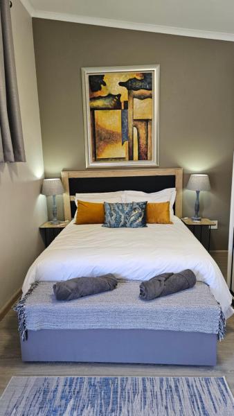189 Luxury Suite -Not Availible Anymore! - Pretoria
