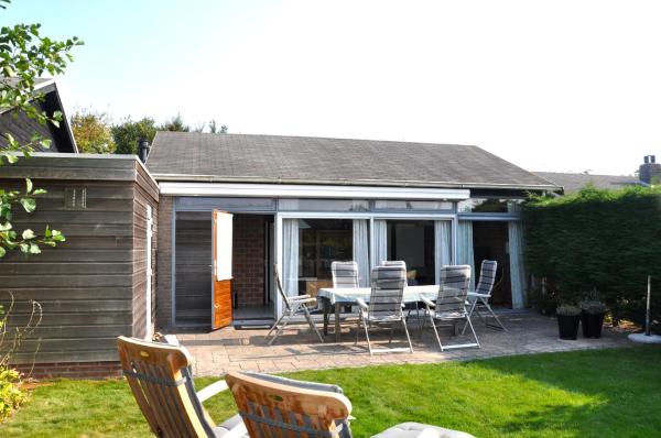 Boerenslag 46 - Callantsoog