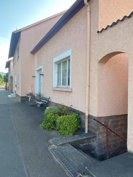 2z-ferienwohnung, Umgeben Vom Spessart & Main - Bayern