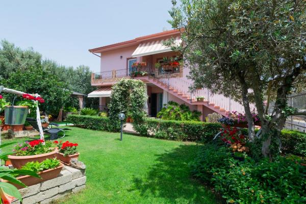 B&b L'asfodelo - Sardinia