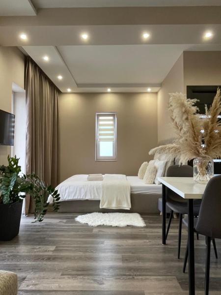Sky Apartman - Nyíregyháza
