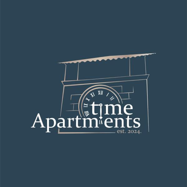 Apartments Time - Kotor