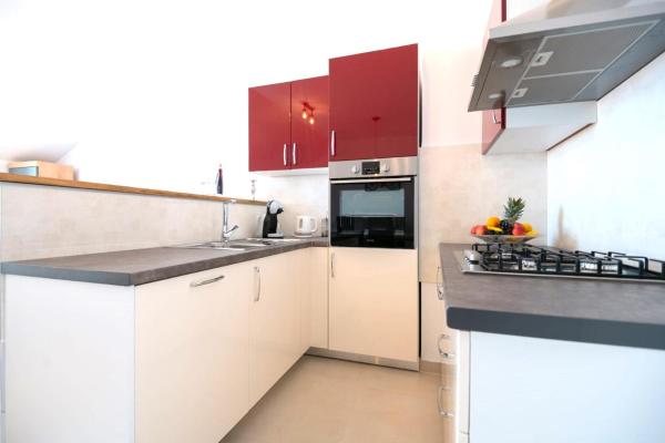 Apartman Melani - Imotski