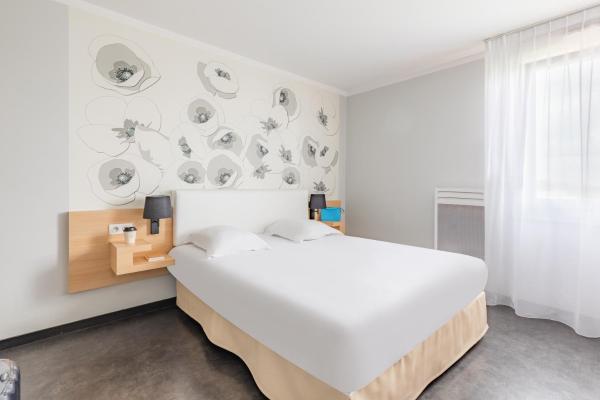Appart'city Classic Reims Parc Des Expositions - Reims