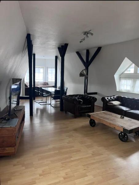 Appartement 100m2 - Gelsenkirchen