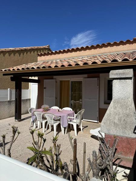 Holidayland Villa 439 T2 Mezzanine 6 Couchages Climatisé Narbonne Plage - Narbonne