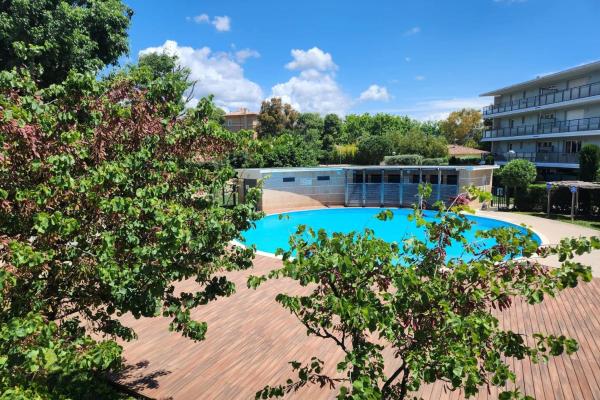 Nice Family Home In La Ciotat - La Ciotat