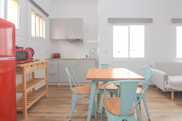 Apartamentos Ermita Plaza - Nerja
