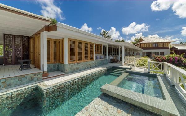 Northlight Home By Bluescape - Barbados