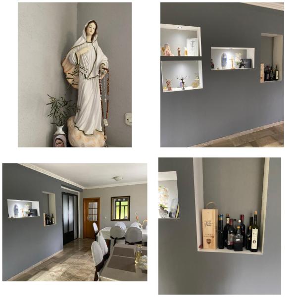 Rooms Nikola Rule Ostojic - Bosnia and Herzegovina