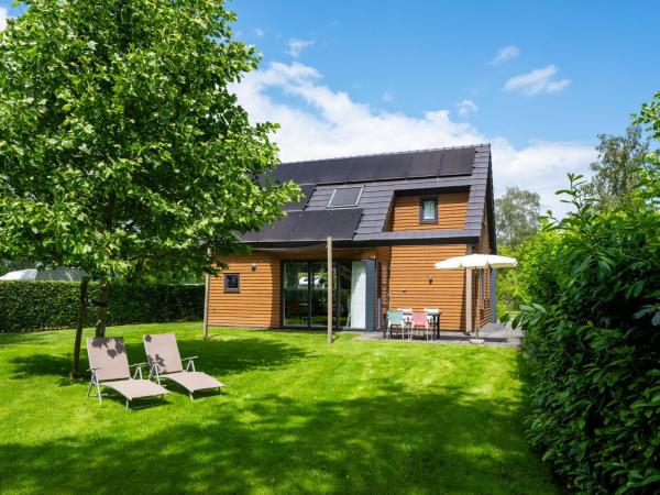 Luxe Vakantievilla 6-8 Personen - Privé Tuin - Achterhoek - Holandia