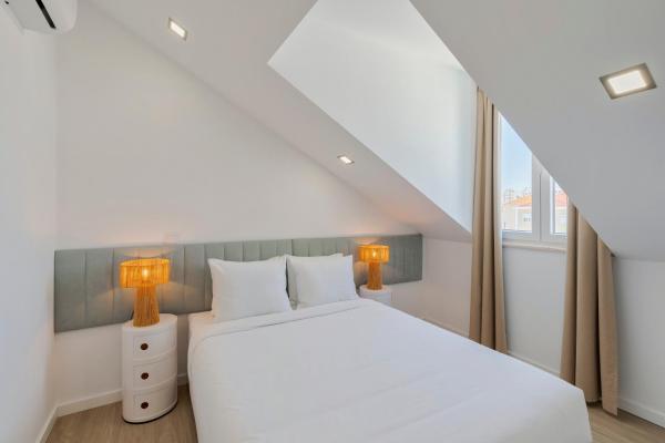 Serenity Setúbal Ii - Setúbal