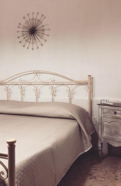 Bed And Breakfast Dal Bonsignore - Manduria
