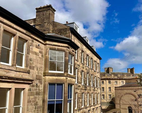 Opera View - 2 Bed Apartment - Buxton