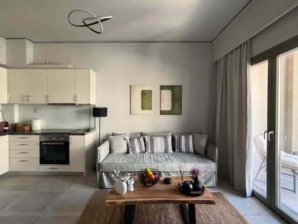Flats 5-11 Apts - Heraklion