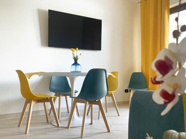 Cocteau House - Olbia