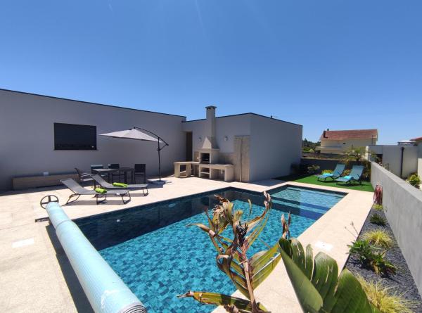 Antas Villa Family - Esposende