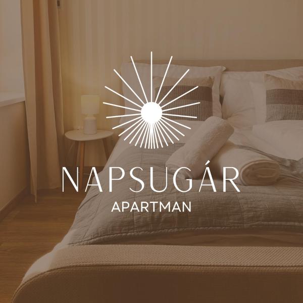 Napsugár Apartman - Keszthely