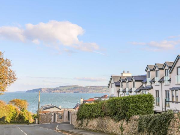 Sandy Bay Retreat - Benllech