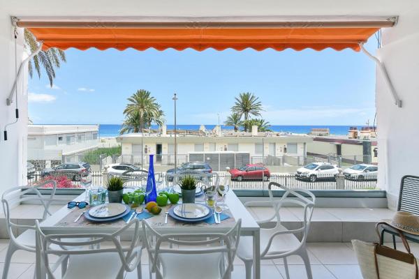 Puerto Chico 30 By Villagrancanaria - Maspalomas