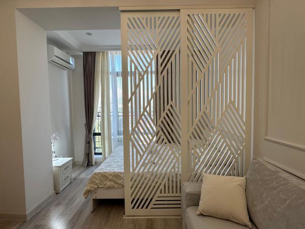 Prestige Merci Near Sheraton - Bishkek