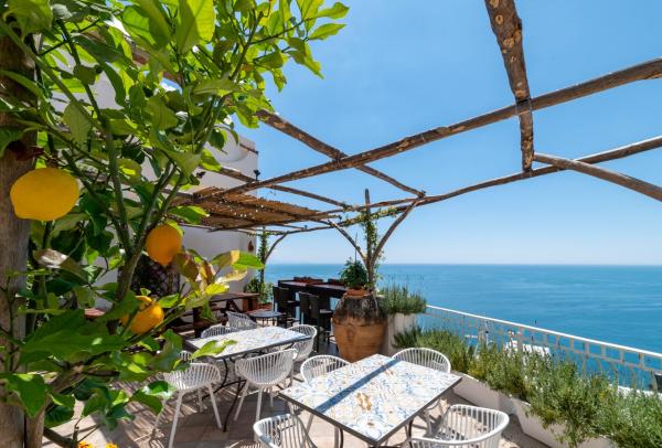 Hostel Brikette - Pompei