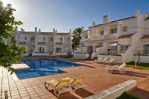 Balaia Plaza Al - Ideal Para Familias - Boliqueime
