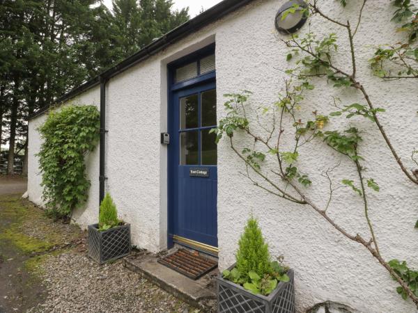 Fordie East Cottage - Crieff
