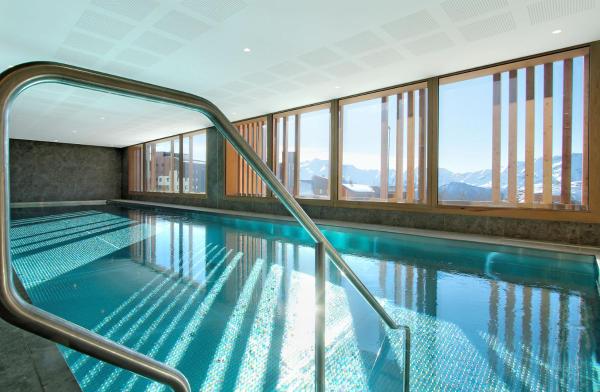 Résidence Phoenix C By Leavetown Vacations - La Grave