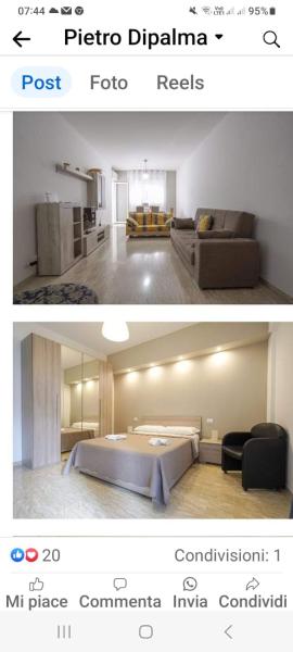 Casa Kennedy - Monopoli